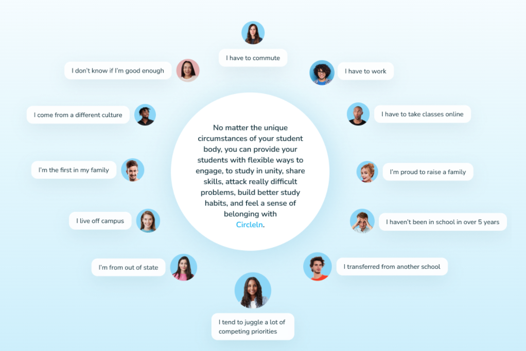 Flexibility is the new normal